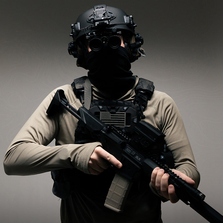 Inside the Structural Shoulder Pads: Engineering Comfort Under Load ...
