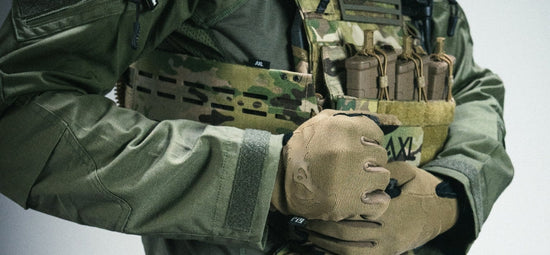 Cummerbunds – AXL – Cummerbunds