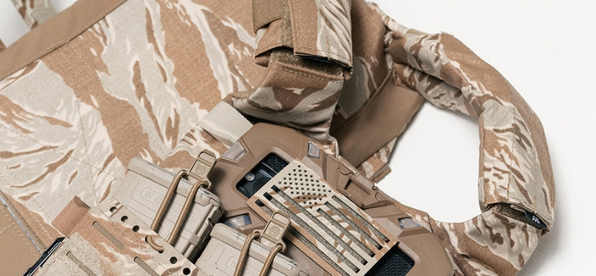 Limited Edition – AXL