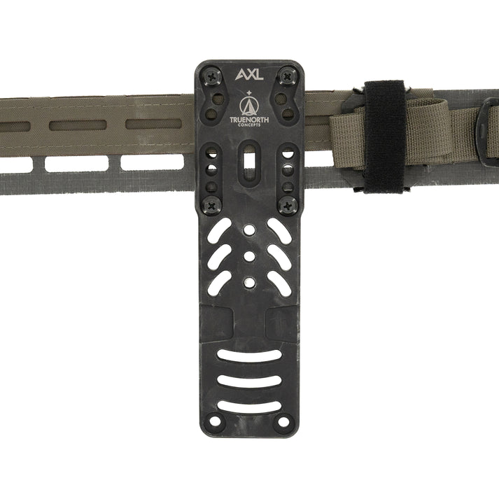 Rigid Holster Platform (RHP) | AXL Advanced