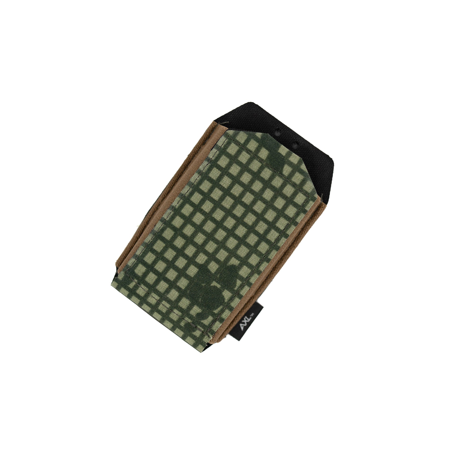 DNC Node Pouch – AXL – DNC Node Pouch
