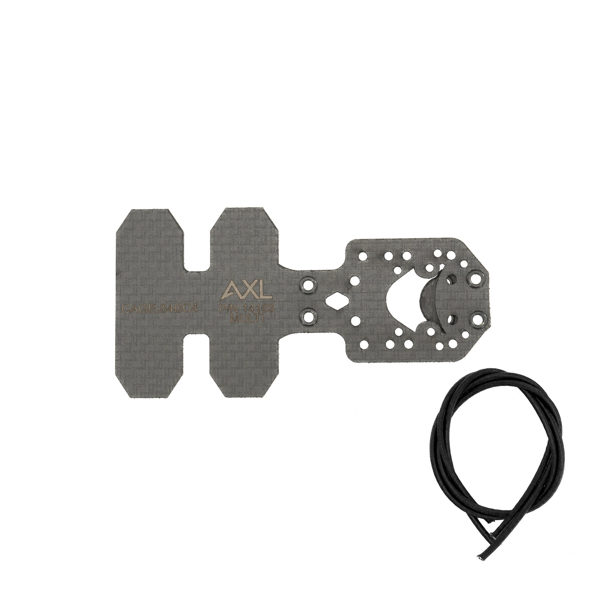 CommSled: Multi-Mount |U94 |TEA | Falcom | Nexus – AXL