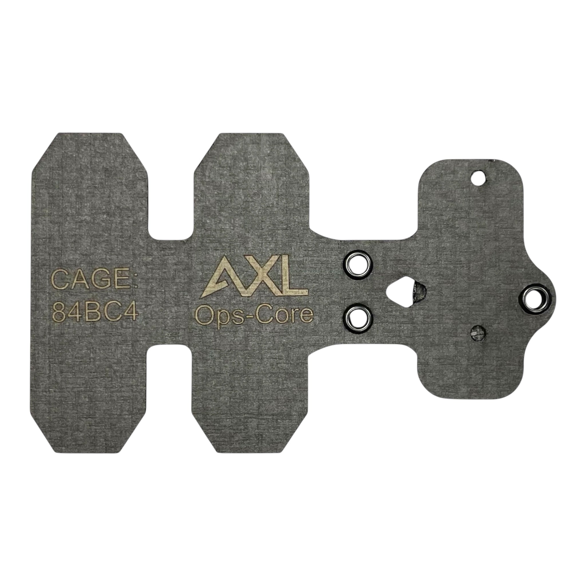CommSleds – AXL – CommSleds