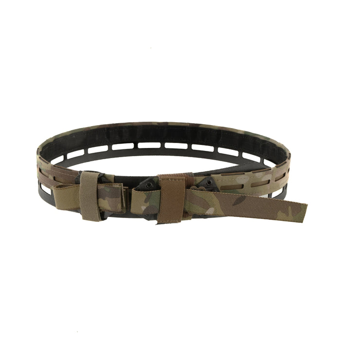 Eclipse Belt XS - Coyote Brown | AXL Advanced