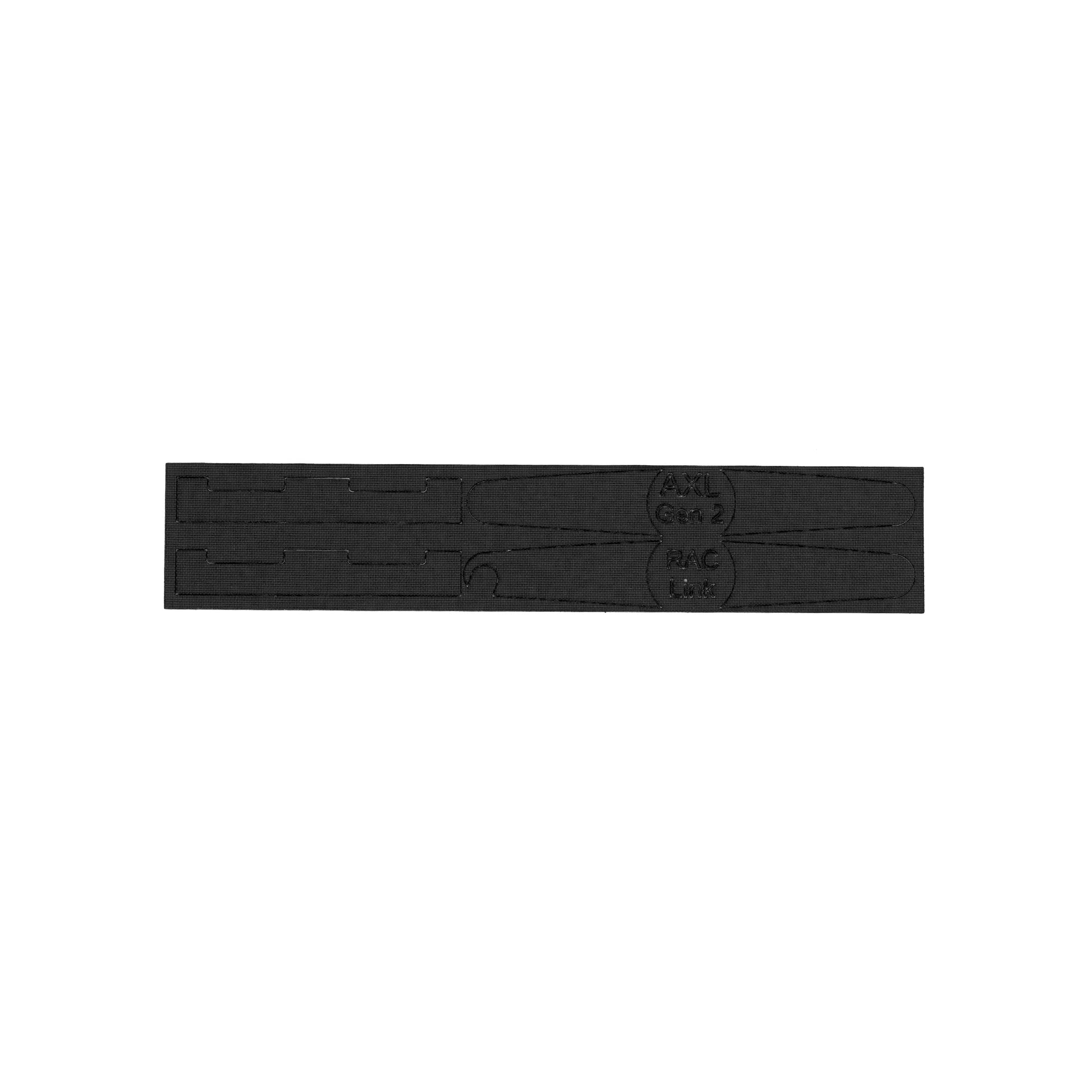 Gen II RAC Link Reese Wraps – AXL – Gen II RAC Link Reese Wraps