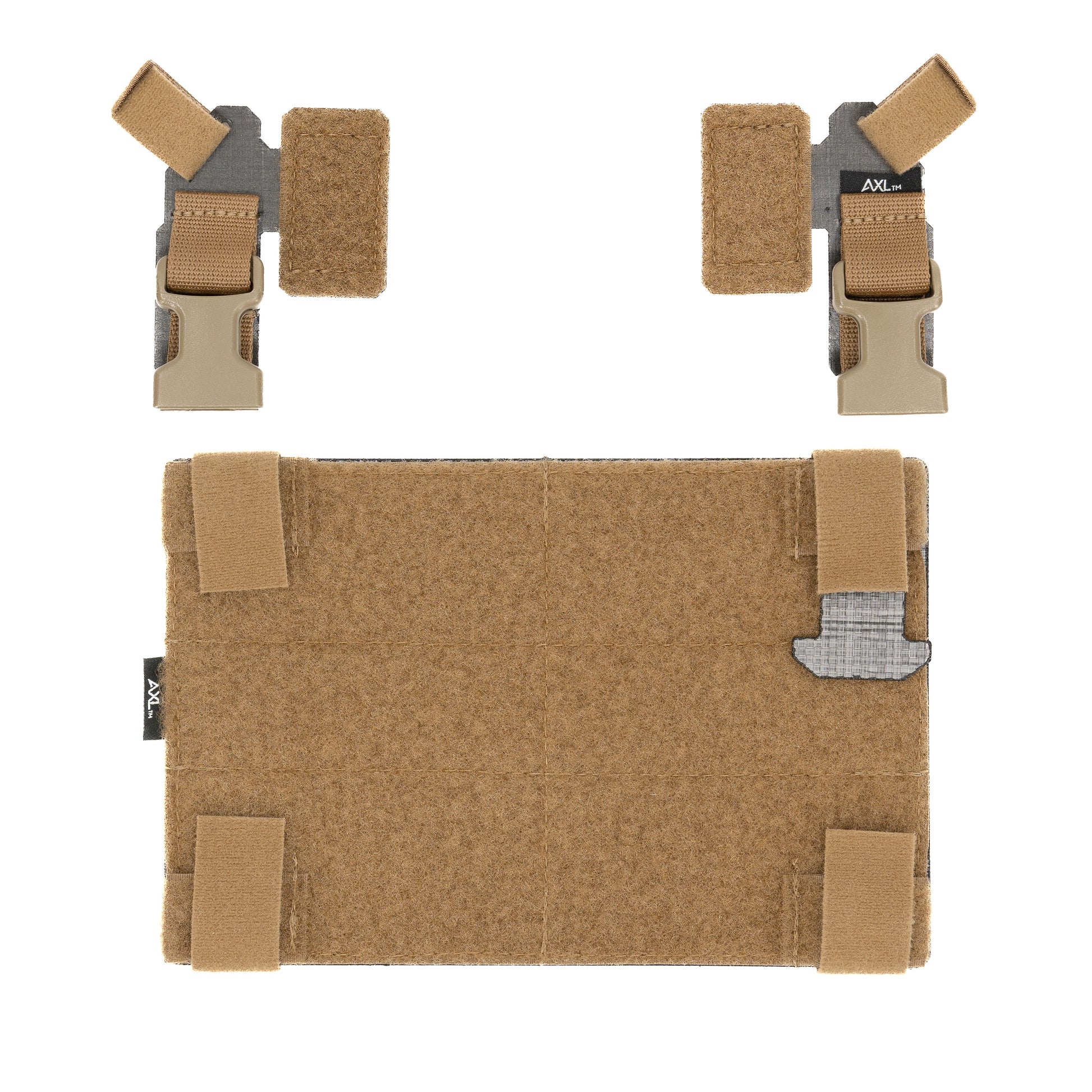 USMC AVP (for USMC Issued LASER CUT MOLLE Gen III) – AXL – USMC AVP ...