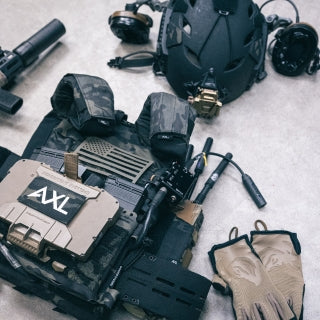 Shop All Collections – AXL – Shop All Collections