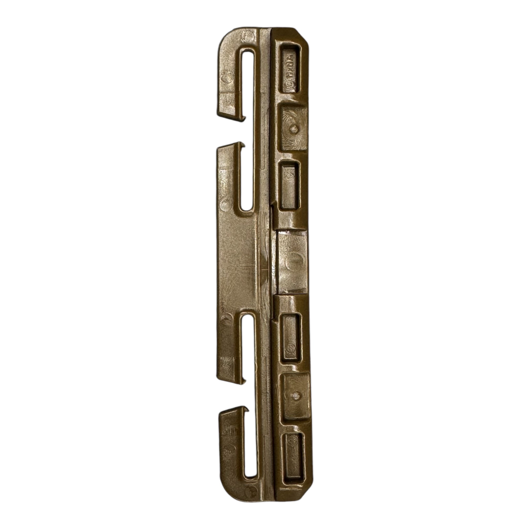 FirstSpear Tubes™ ® Fastener, 4" Male, Split Bar – AXL – FirstSpear ...