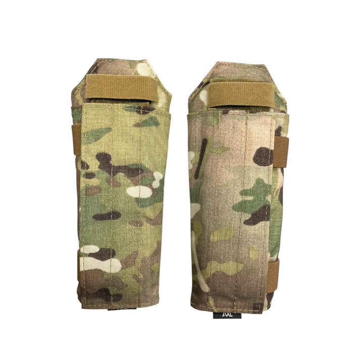 Structural Shoulder Pads – AXL – Structural Shoulder Pads