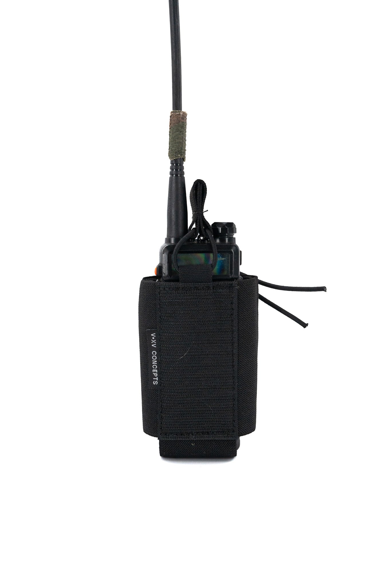 Radio Insert – AXL – Radio Insert