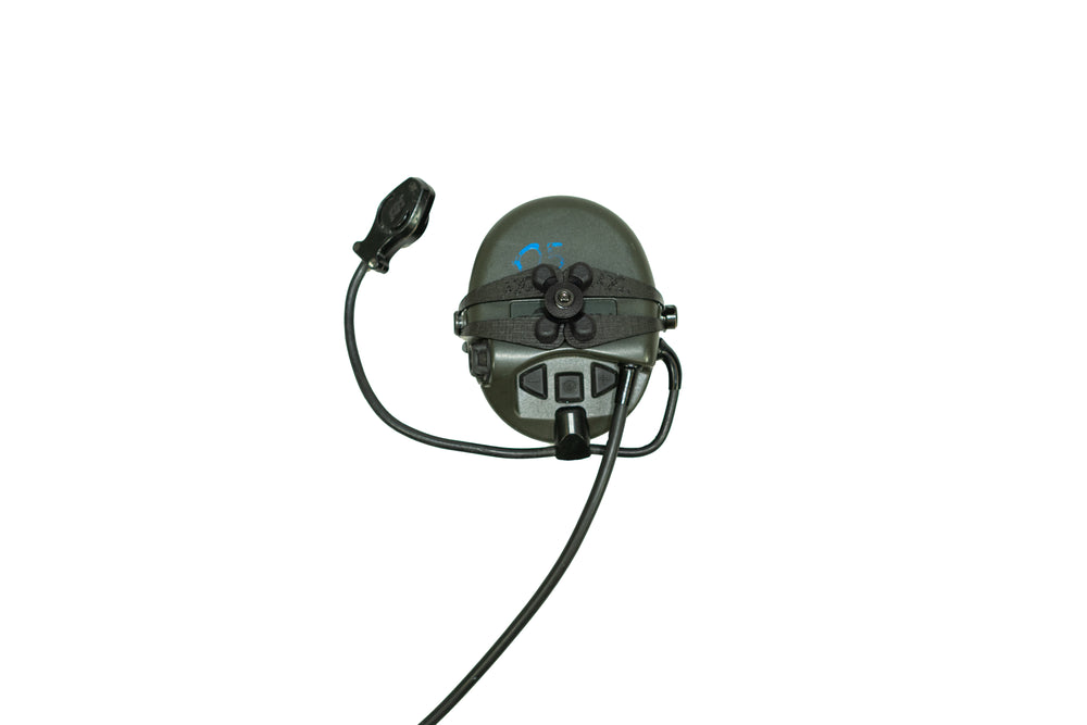 RAC Links & Amp Arms – AXL – RAC Links & Helmet Arms