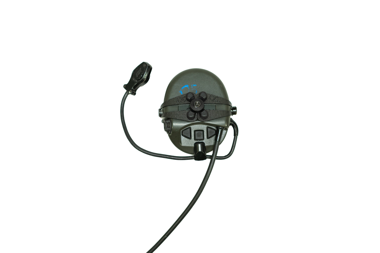 RAC Links & Amp Arms – AXL – RAC Links & Helmet Arms