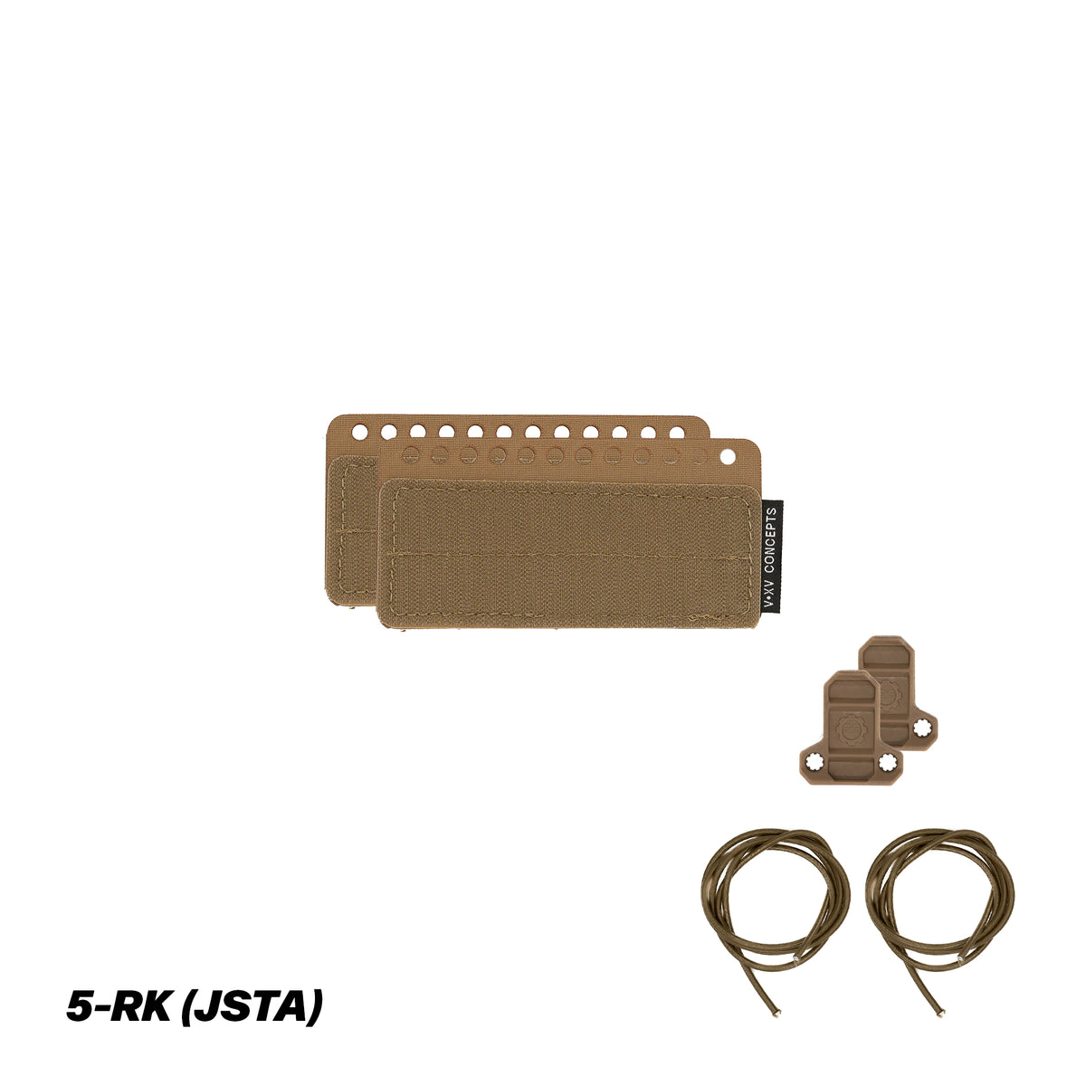 Retention Kit – AXL