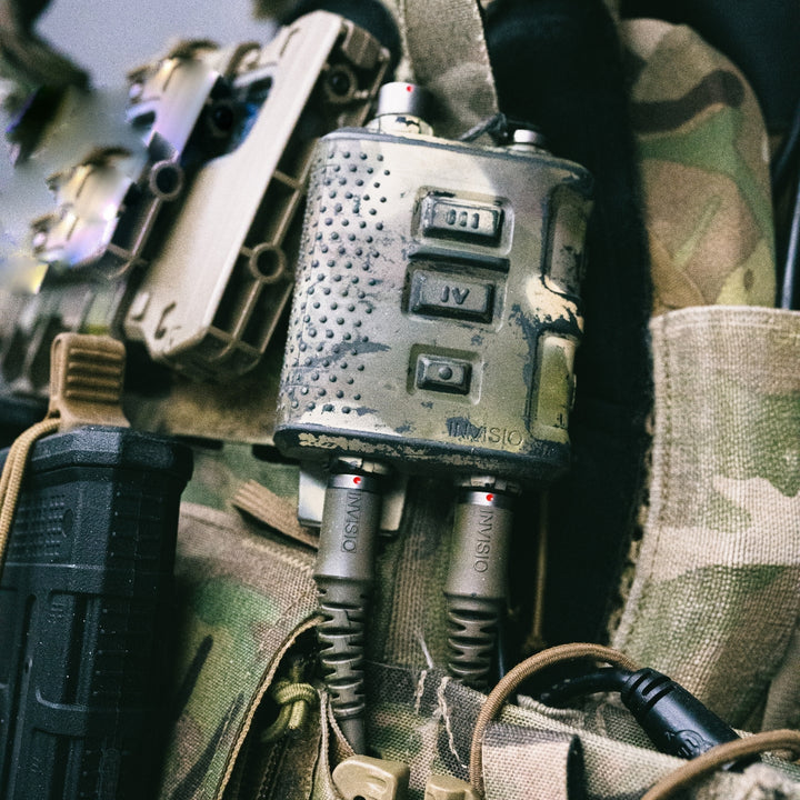 Tracer Tactical – AXL – Tracer Tactical