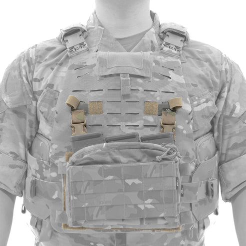 ARMY AVP (for Army Issued LASER CUT MOLLE MSV) – AXL – ARMY AVP (for ...