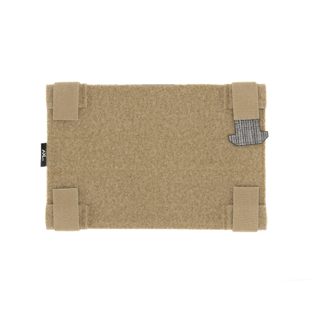 Chest Rig & Placard Adapters – AXL – Chest Rig & Placard Adapters