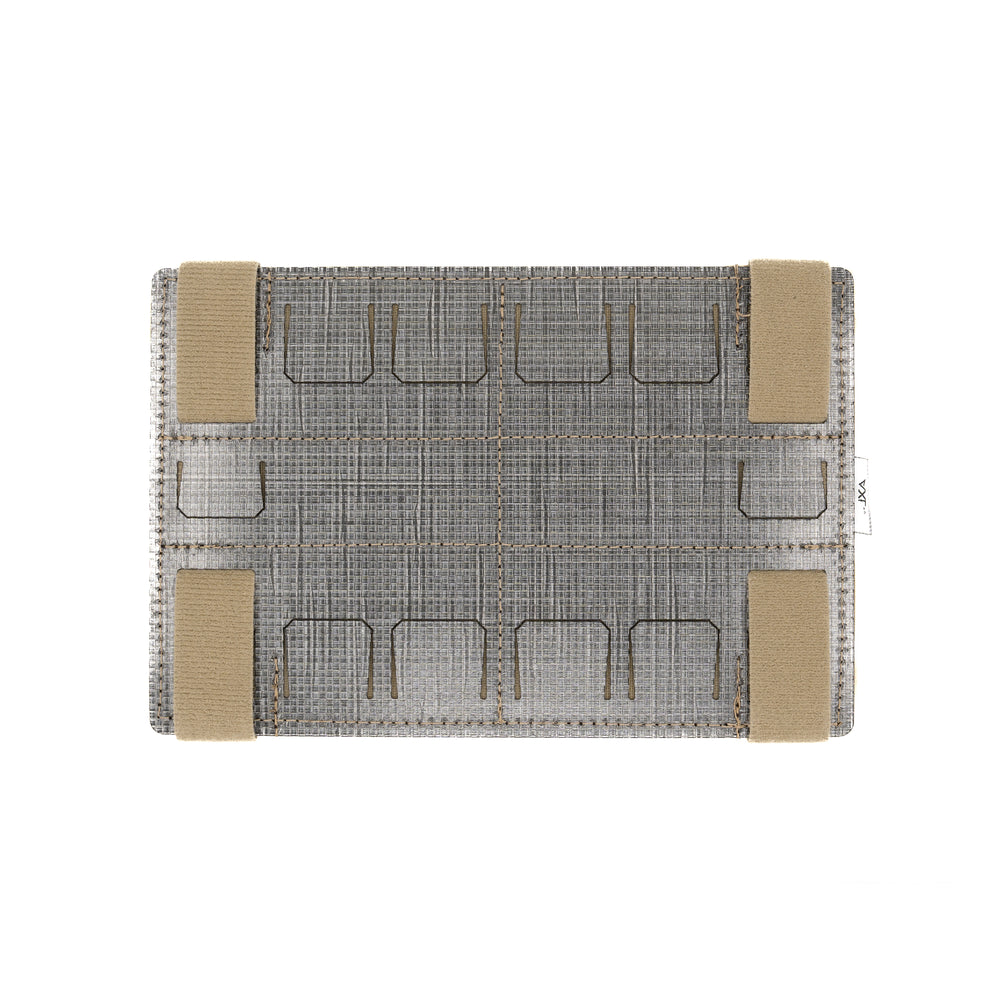 Chest Rig & Placard Adapters – AXL – Chest Rig & Placard Adapters