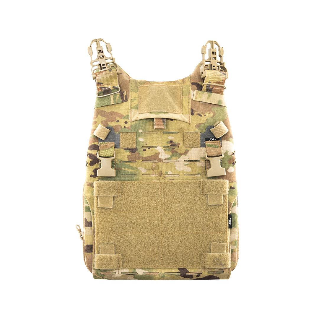 ARMY AVP (for Army Issued LASER CUT MOLLE MSV) – AXL – ARMY AVP (for ...
