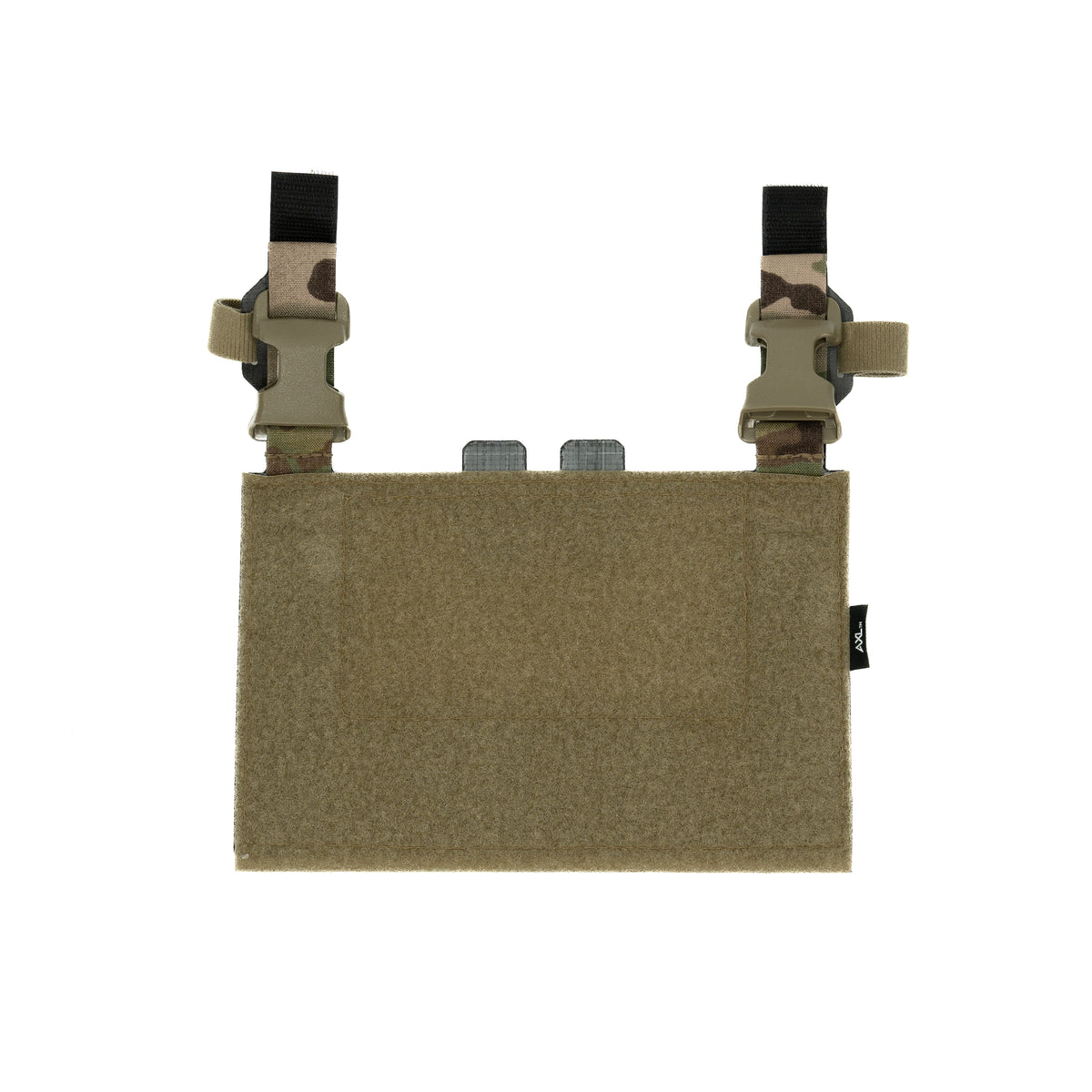 Adaptive Vest Placard (AVP) for FirstSpear Carriers – AXL